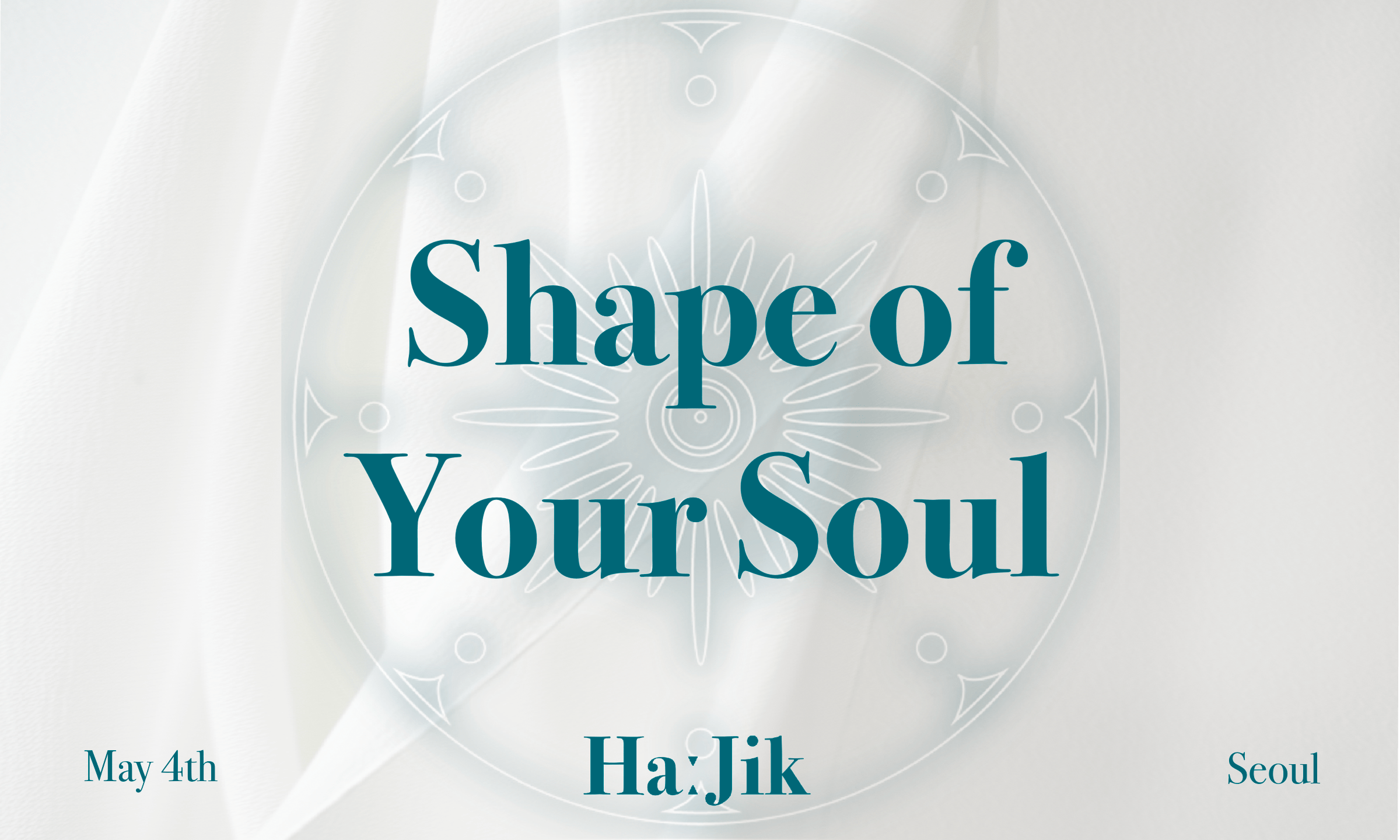 Shape of Your Soul - 인터랙티브 웹 플랫폼, 메타브
