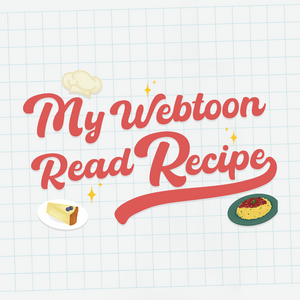 My Webtoon Read Recipe - Interactive Web Platform, metavv